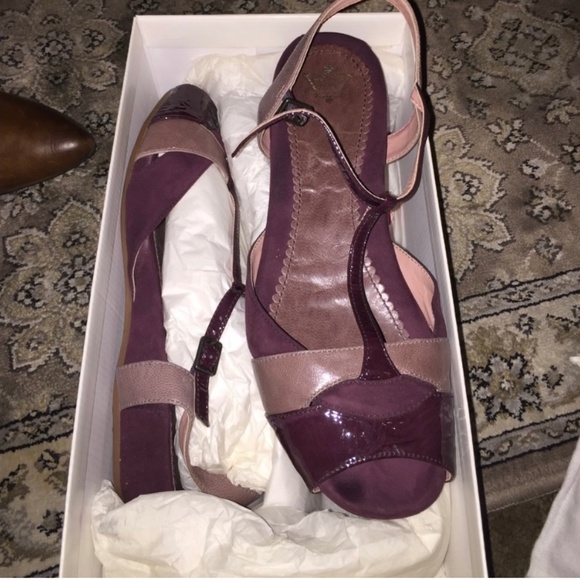 Miss Albright | Shoes | Miss Albright | Poshmark